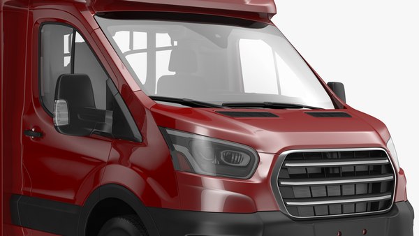 modelo 3d Autobús de pasajeros preparado para Maya - TurboSquid 2051750