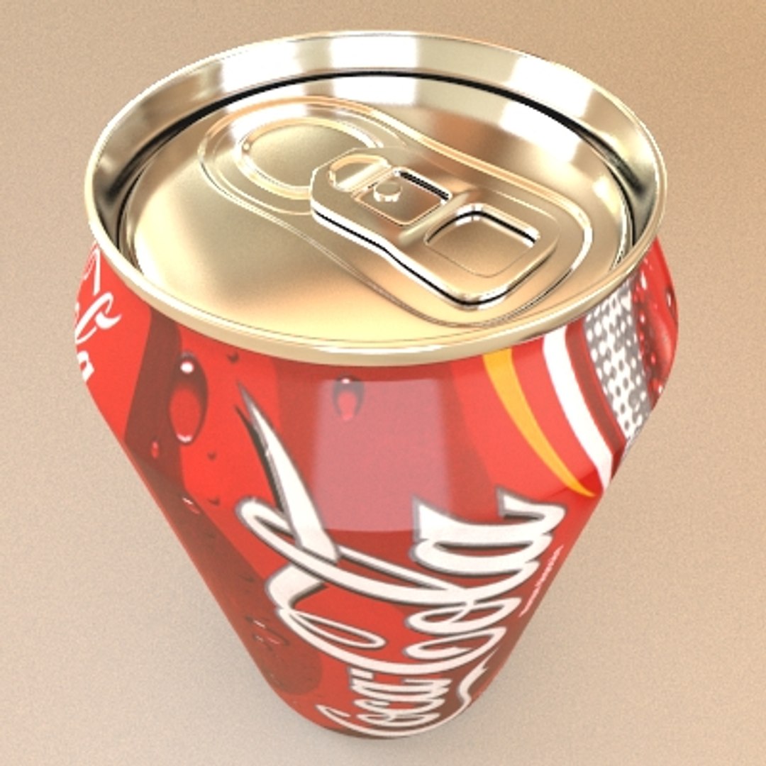 Deformation 3d Model