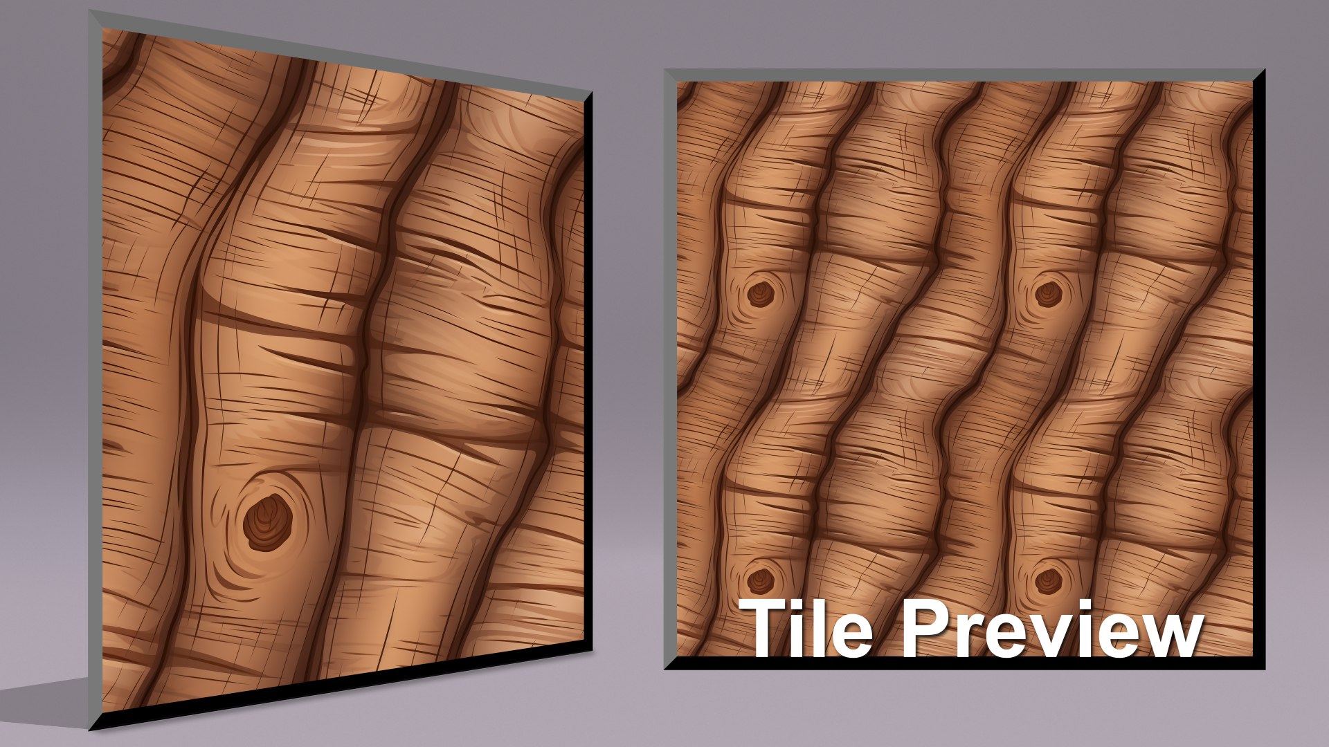 Cartoon Wood Textures Pack 02 - 10x PNG model - TurboSquid 2140799