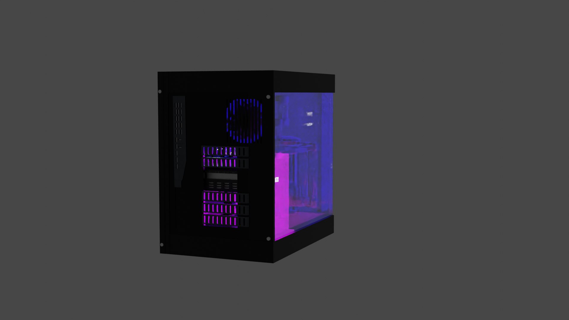 Computer Model - TurboSquid 2210408