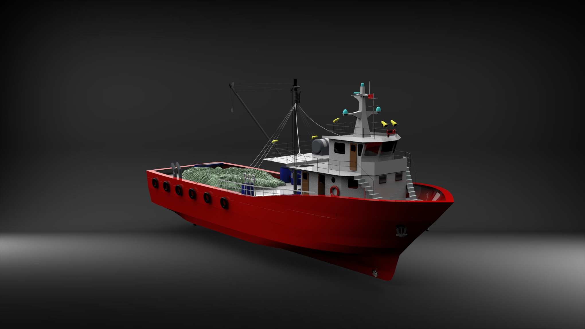 3D 3dm model - TurboSquid 1987102