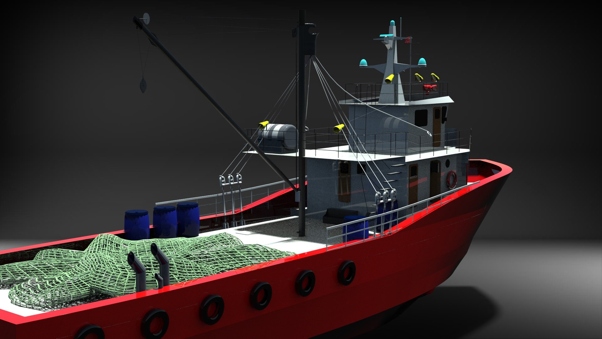 3D 3dm Model - TurboSquid 1987102