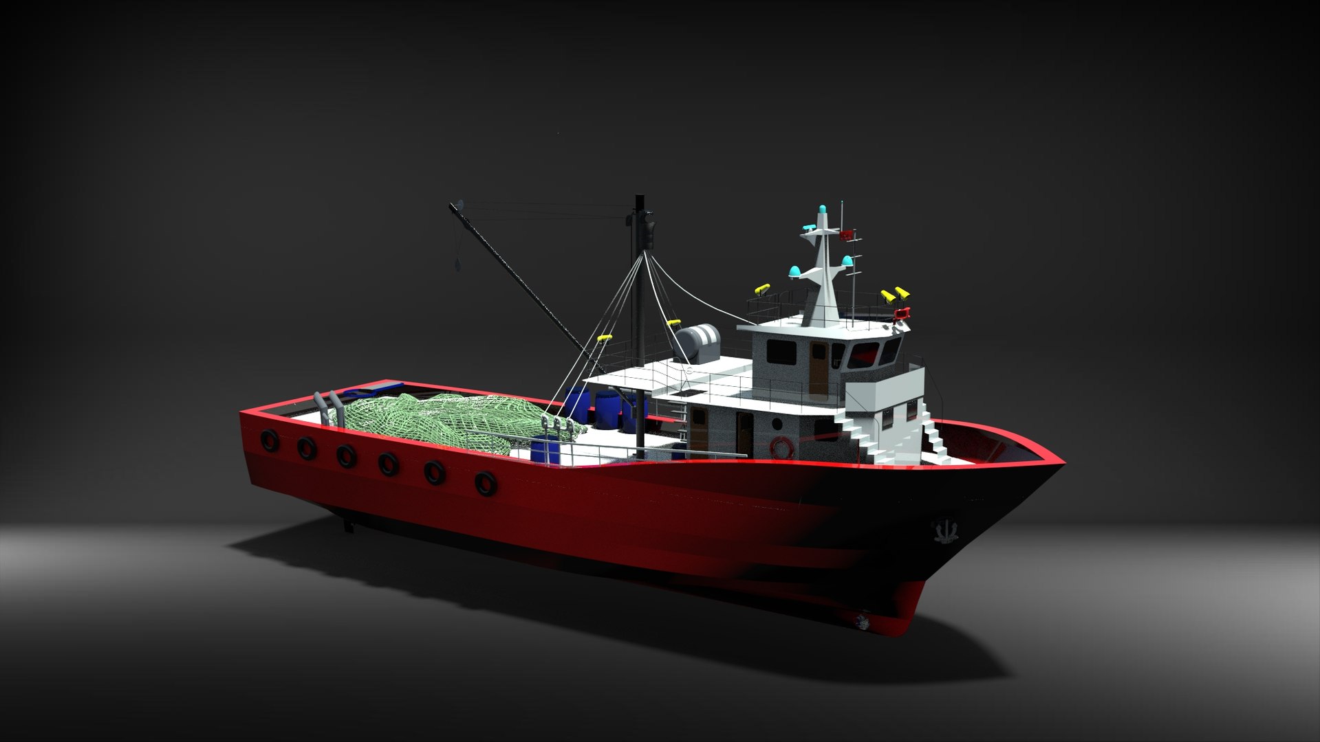 3D 3dm Model - TurboSquid 1987102