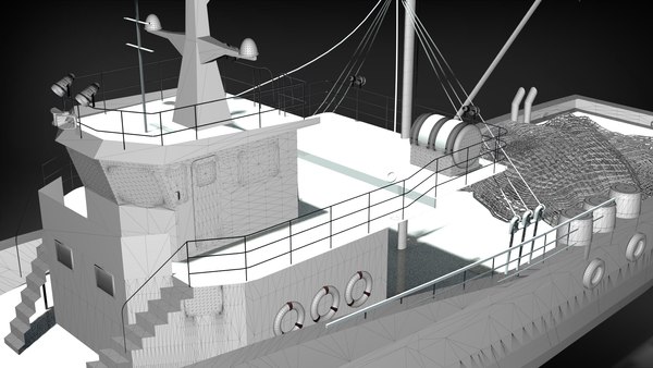 3D 3dm model - TurboSquid 1987102