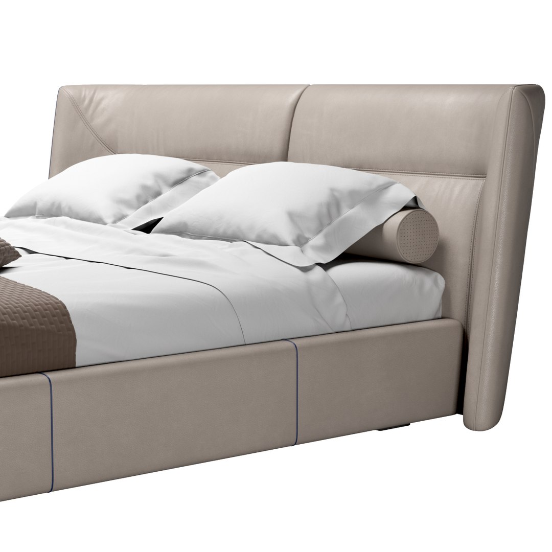 Gamma Tulip Night 3D - TurboSquid 1447184