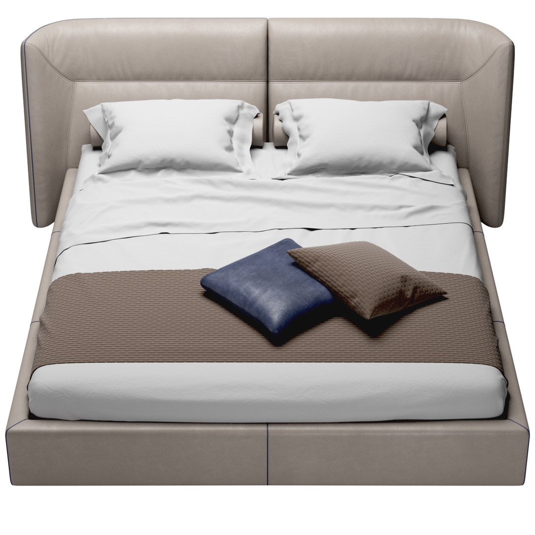 Gamma Tulip Night 3D - TurboSquid 1447184