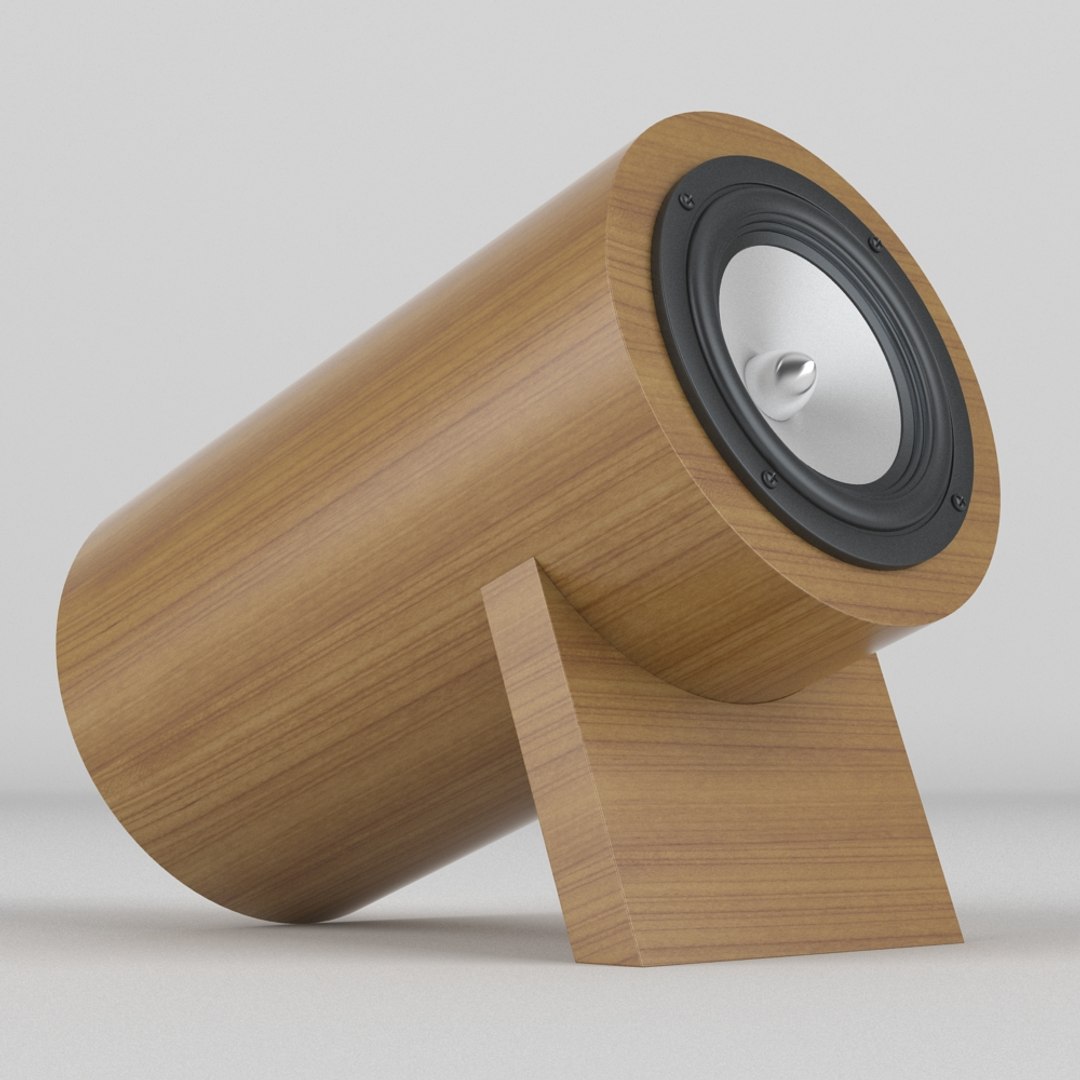 Monoqi Speaker Max