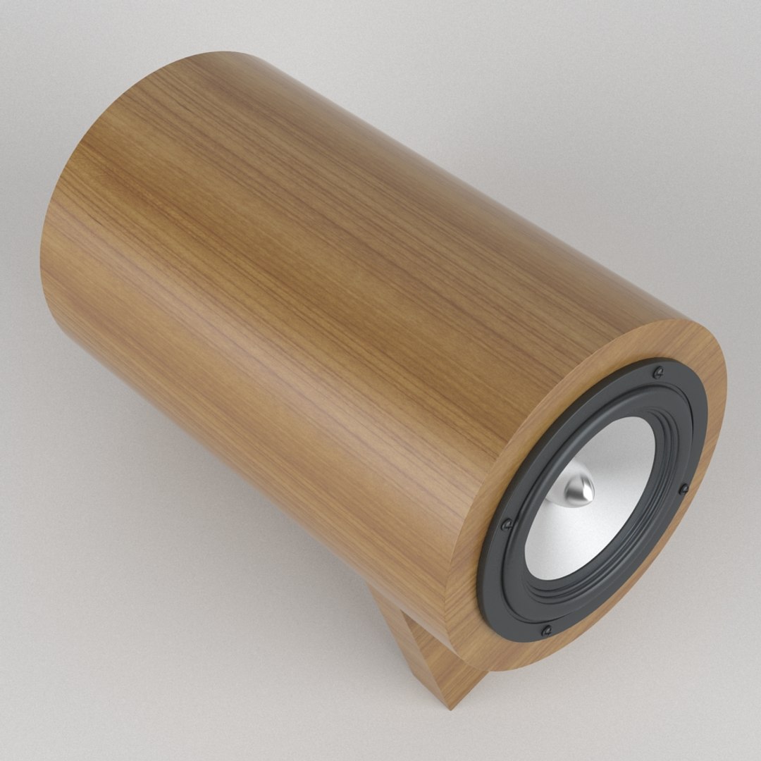 Monoqi Speaker Max