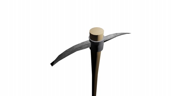 pickaxe max free