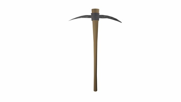 pickaxe max free
