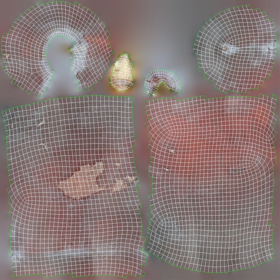 3D Realistic Plum Model - TurboSquid 1229502