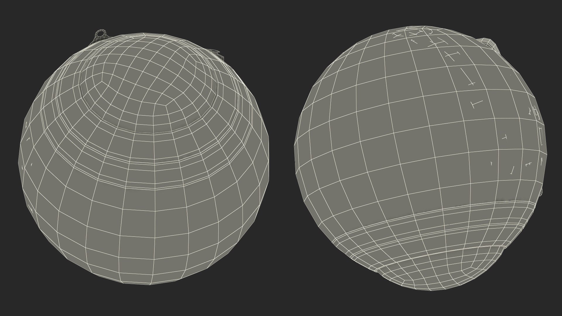 3D Emerald Iris Cybernetic Implant - TurboSquid 2325150