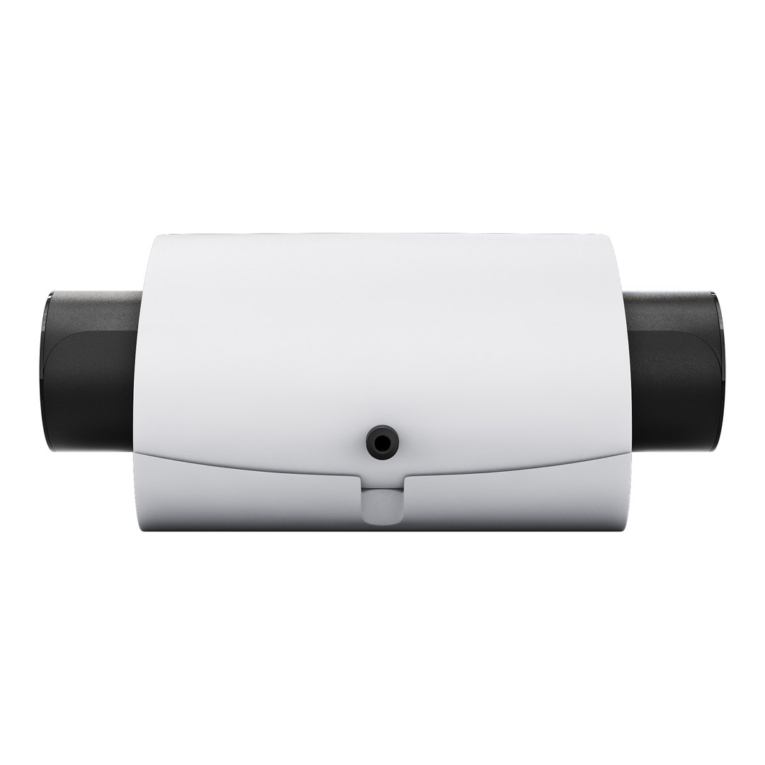 3D Sony Playstation 5 Hd Camera - TurboSquid 2209056