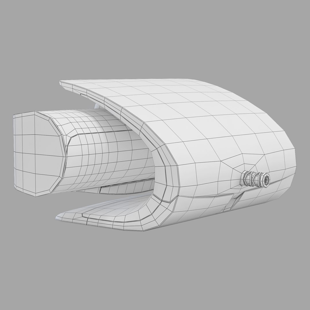 3D Sony Playstation 5 Hd Camera - TurboSquid 2209056