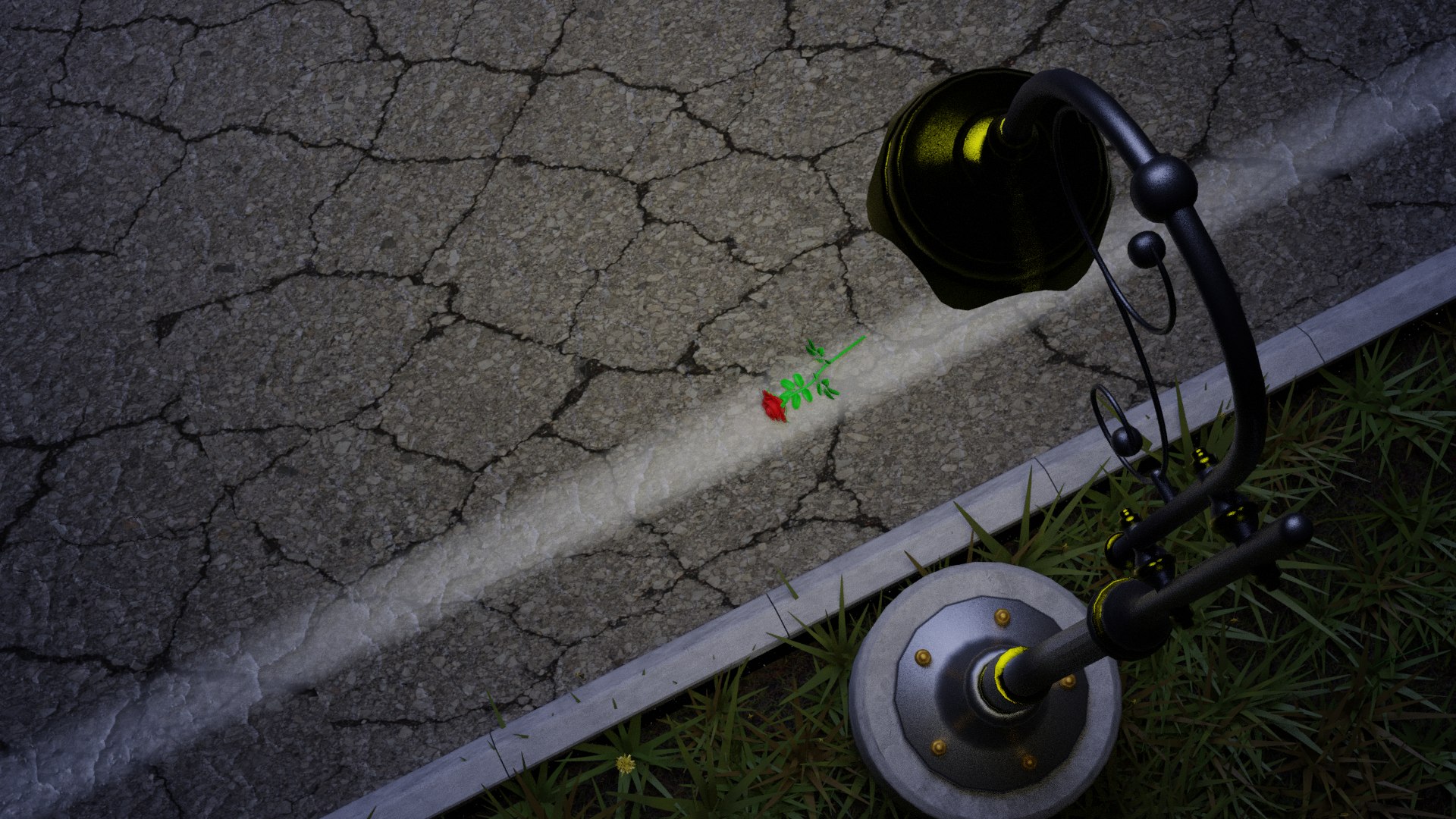 3D SL2 - TurboSquid 1736684