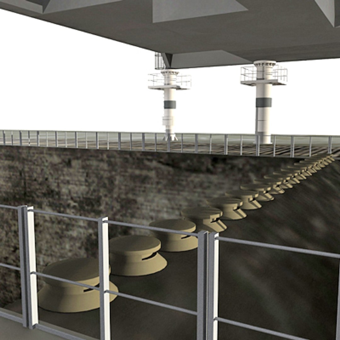 3d nasa space shuttle mlp