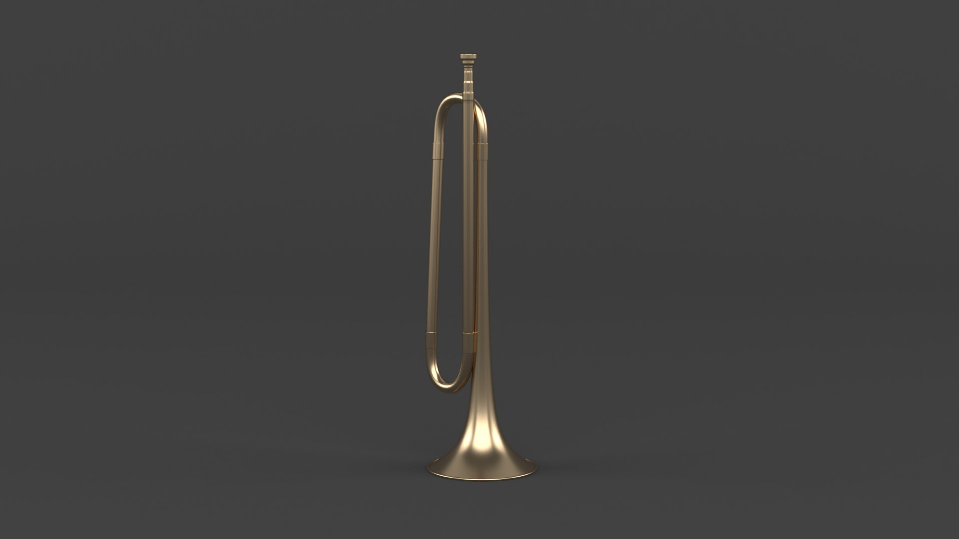 Trumpet Collection 3D Model - TurboSquid 2344047