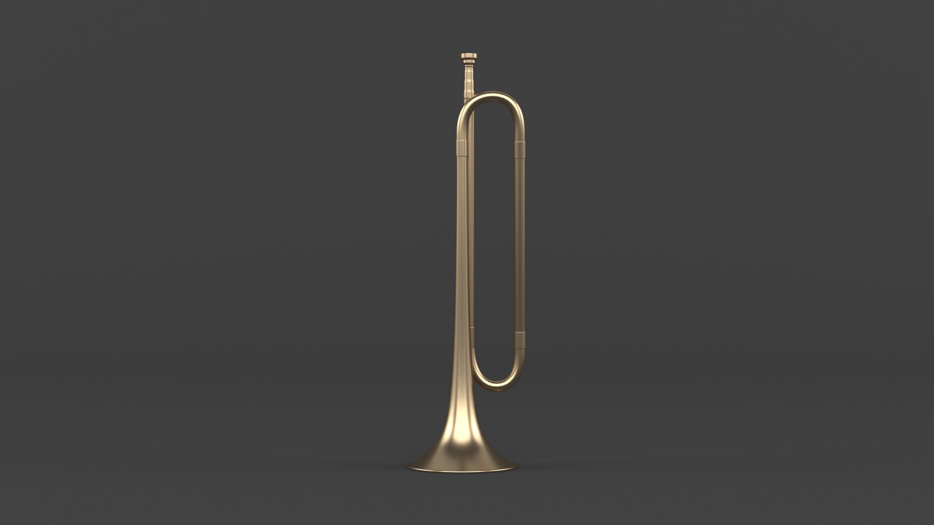 Trumpet Collection 3D Model - TurboSquid 2344047