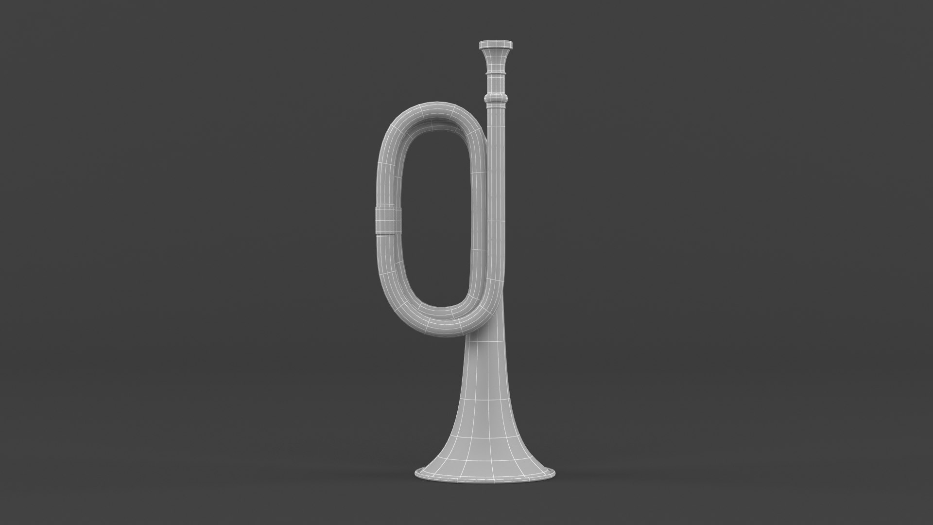 Trumpet Collection 3D Model - TurboSquid 2344047