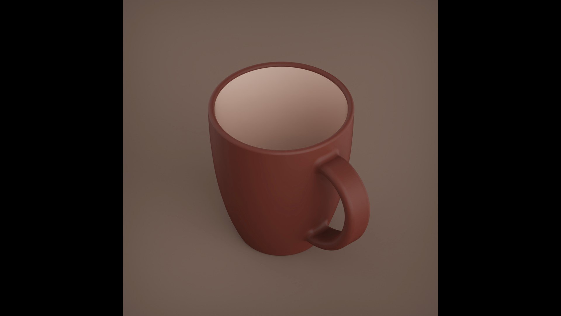 Printable Cup 3D Model - TurboSquid 2299427