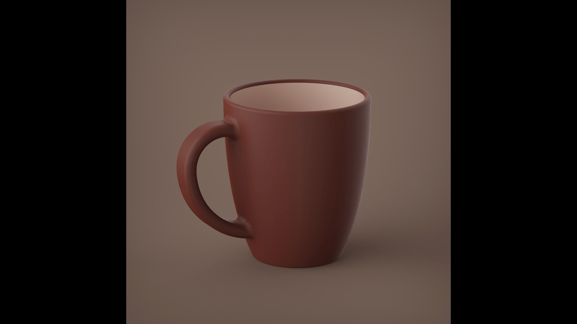 Printable Cup 3D Model - TurboSquid 2299427