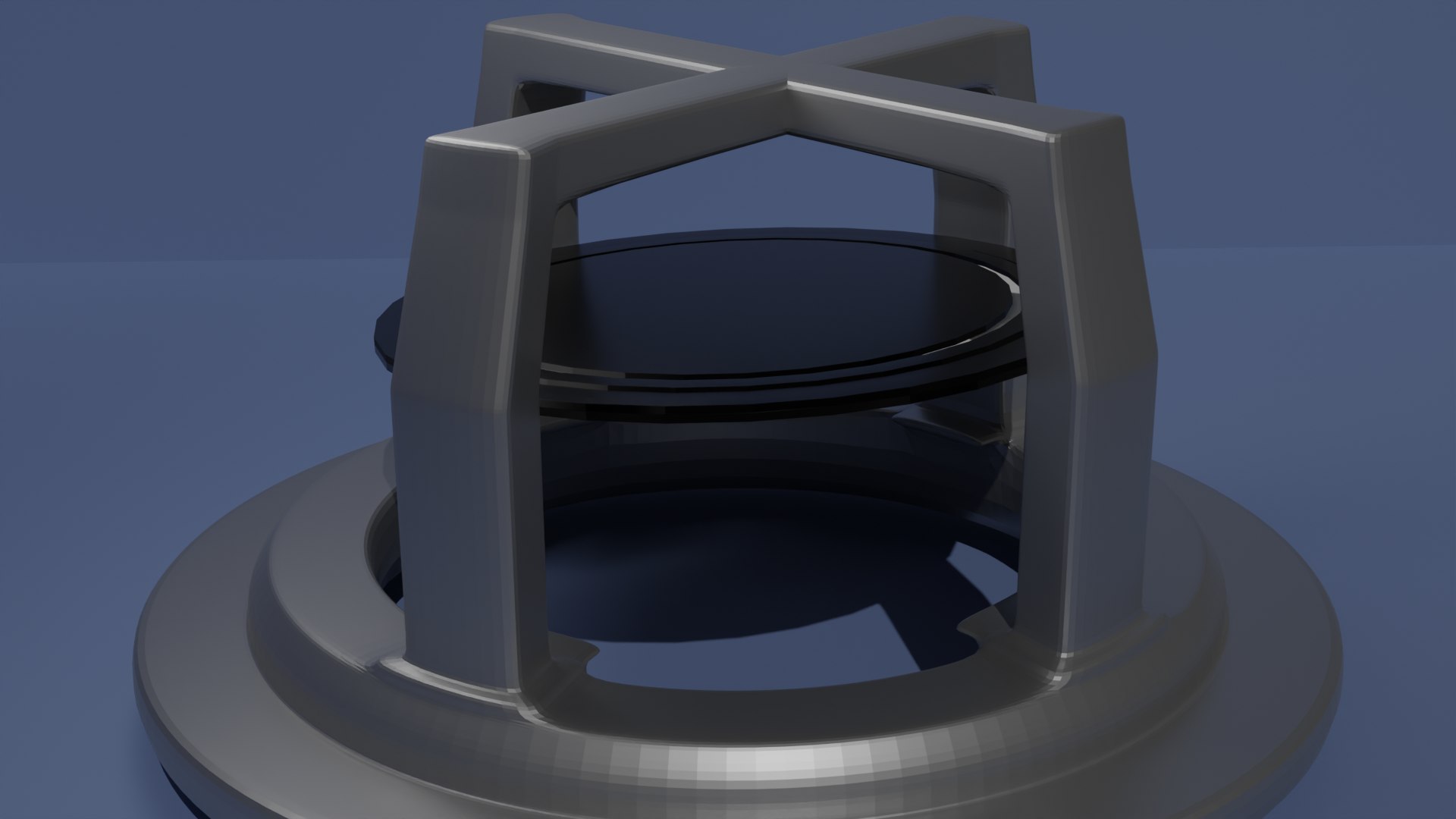 3D Heart Valve - TurboSquid 2196703