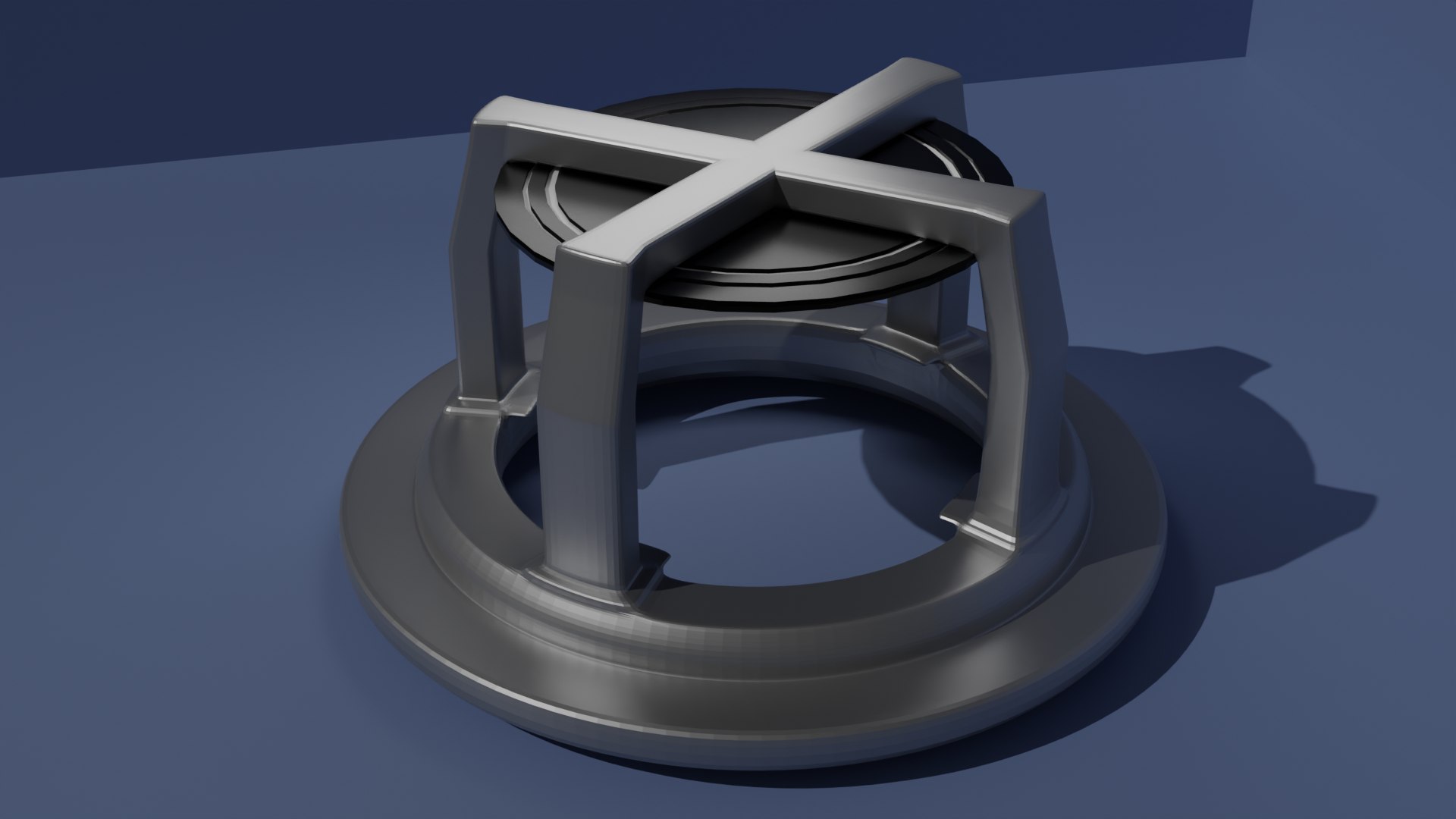 3D Heart Valve - TurboSquid 2196703