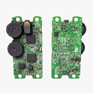 Circuit Board Unity Models for Download | TurboSquid