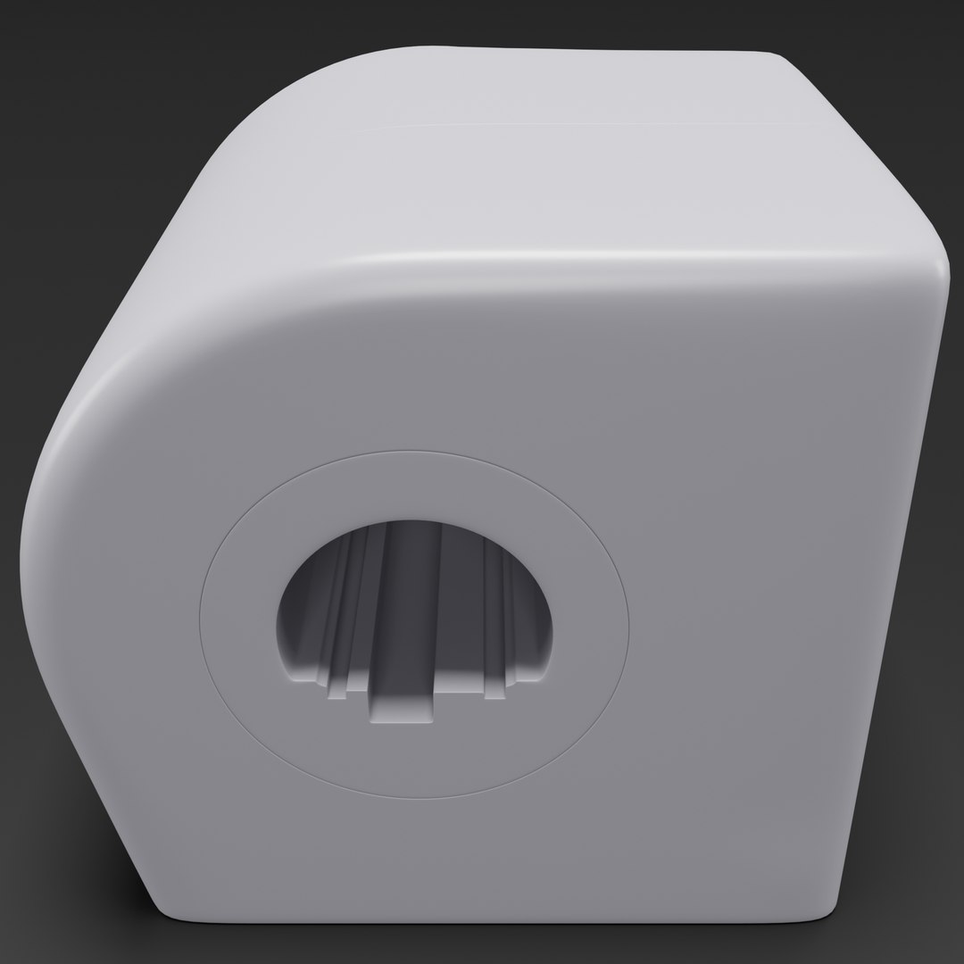 MRT Equipment 3D Model - TurboSquid 2069814