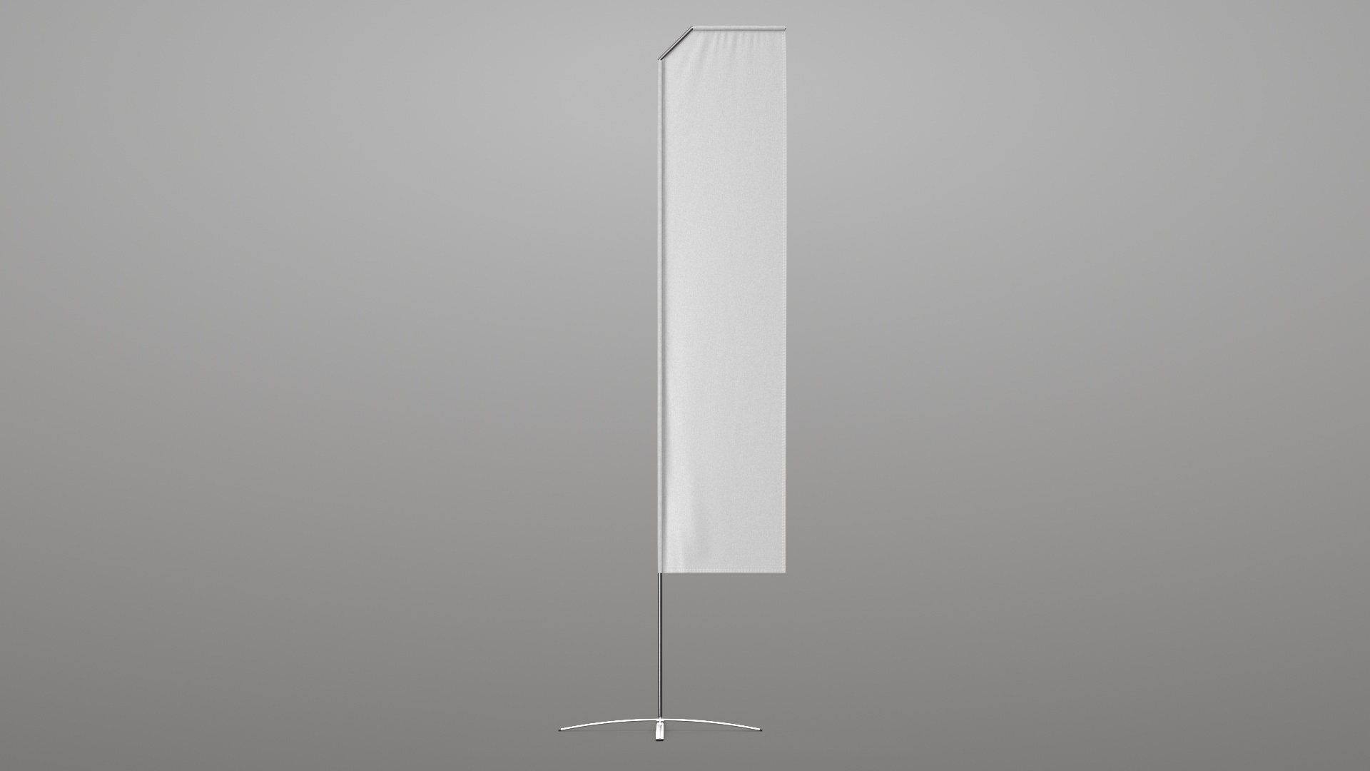 3D Banner 04v Base 02v PBR Model - TurboSquid 2194497