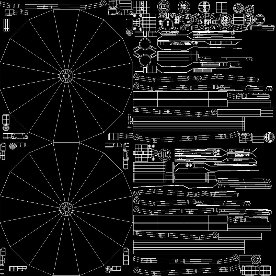 3D Model Snare Drum With Stand - TurboSquid 2172242