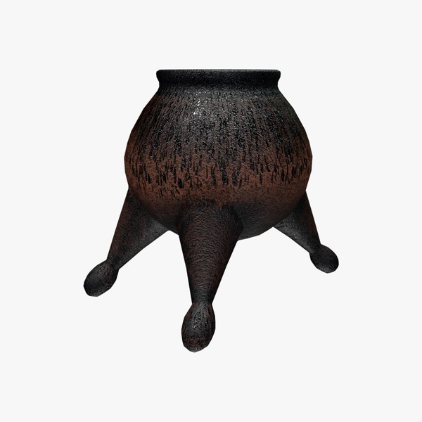 modelo 3d Alambique medieval 07 - TurboSquid 2322722