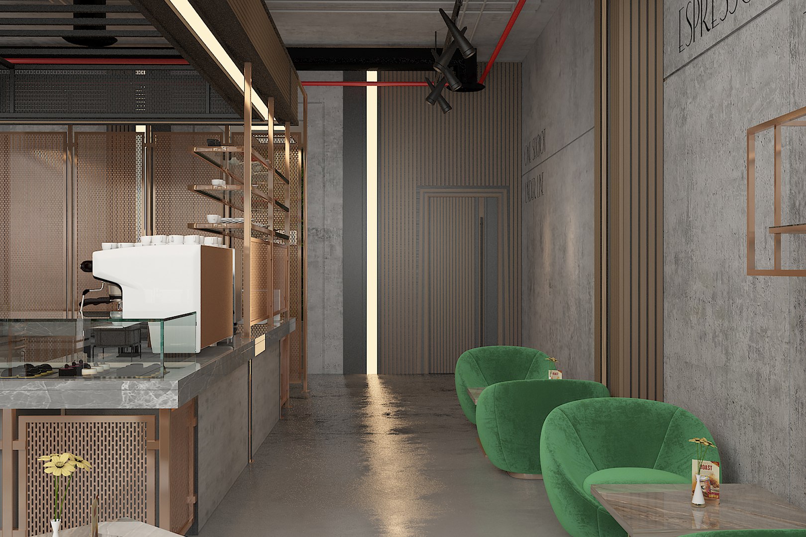 TOR-CAF Pro02 3D model - TurboSquid 1823120