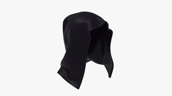 Hood 3D model - TurboSquid 1714386