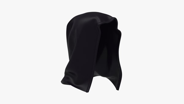Hood 3D model - TurboSquid 1714386