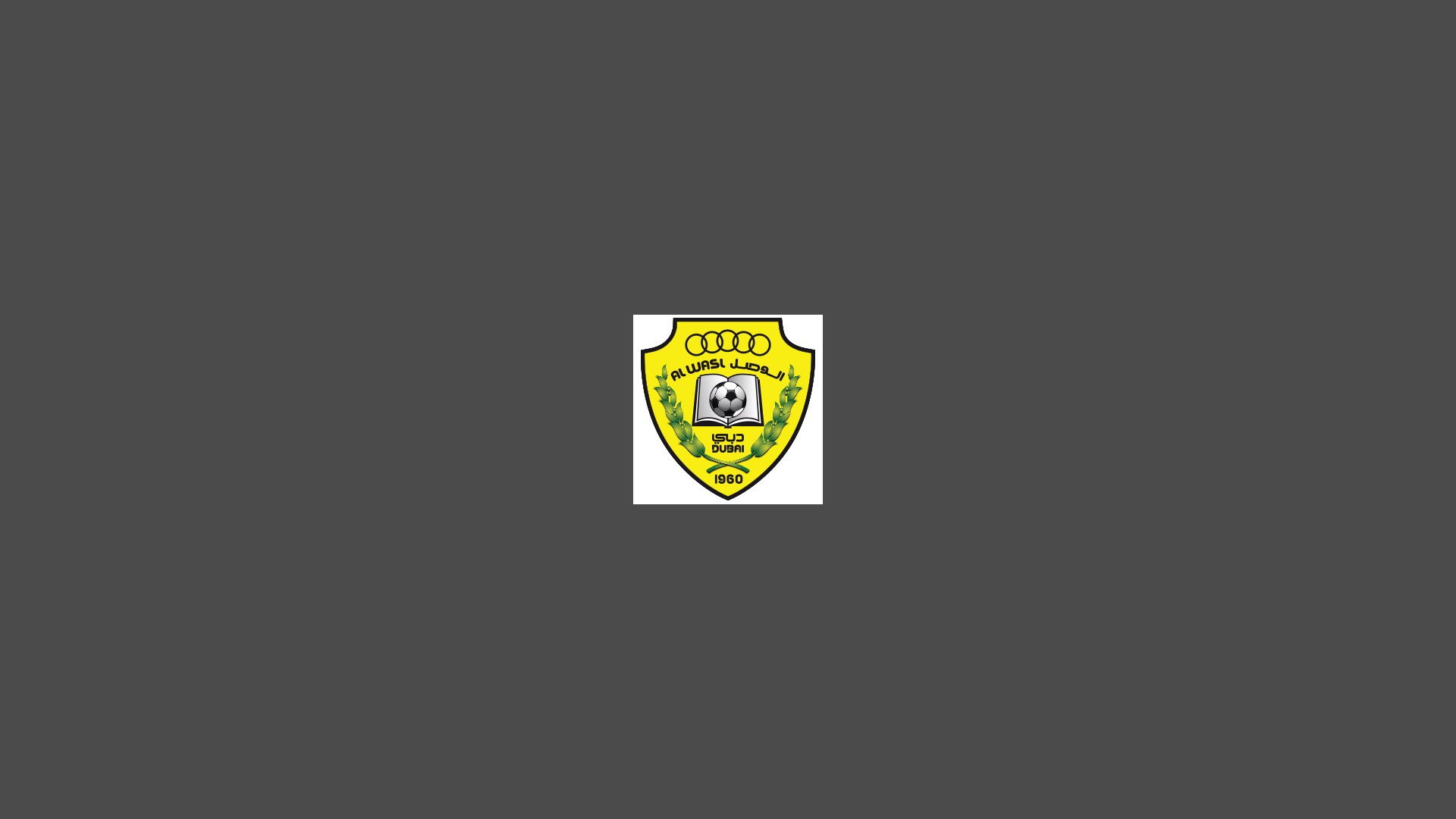 Al Wasl SC Logo Keychan Printable And Renderable 3D Model - TurboSquid ...
