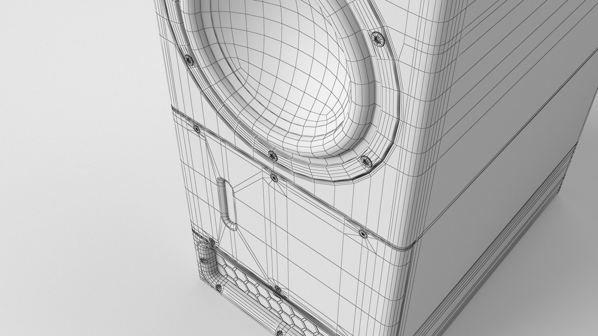 PMC 8 SUB 3D Model - TurboSquid 1807672