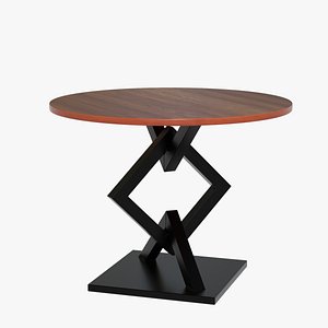 Free 3D Side-Tables Models | TurboSquid