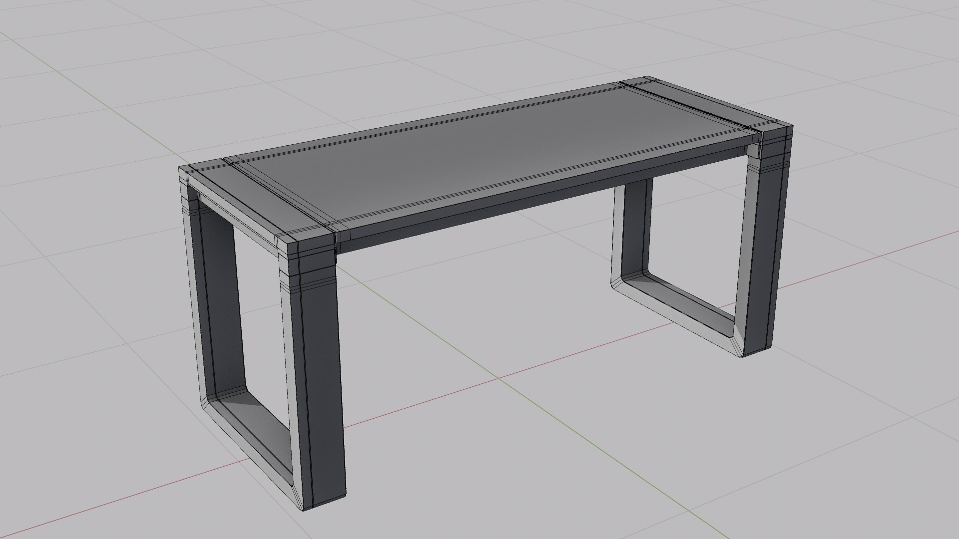Free 3D Model Table - TurboSquid 2126724