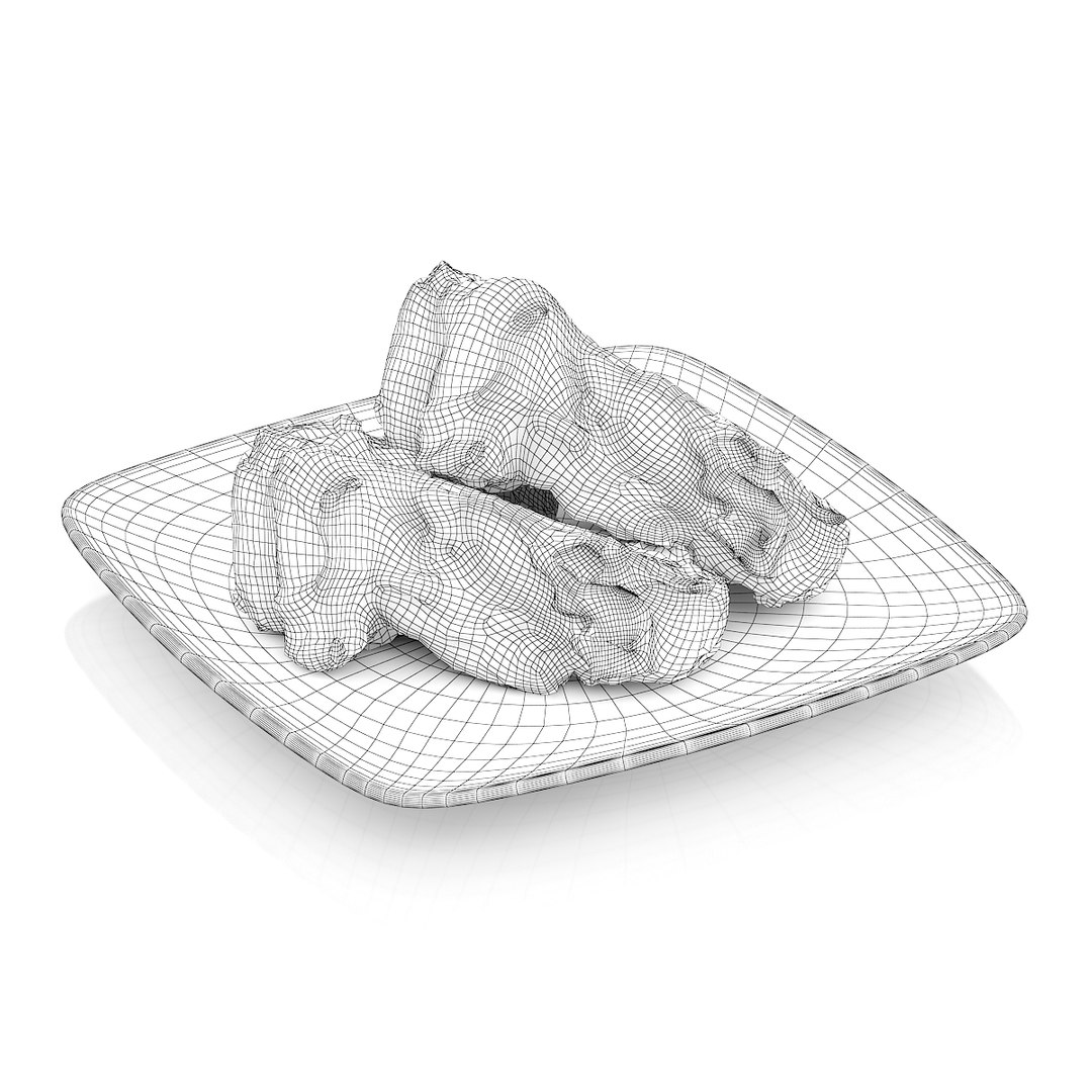 Max Slice Cake Icing