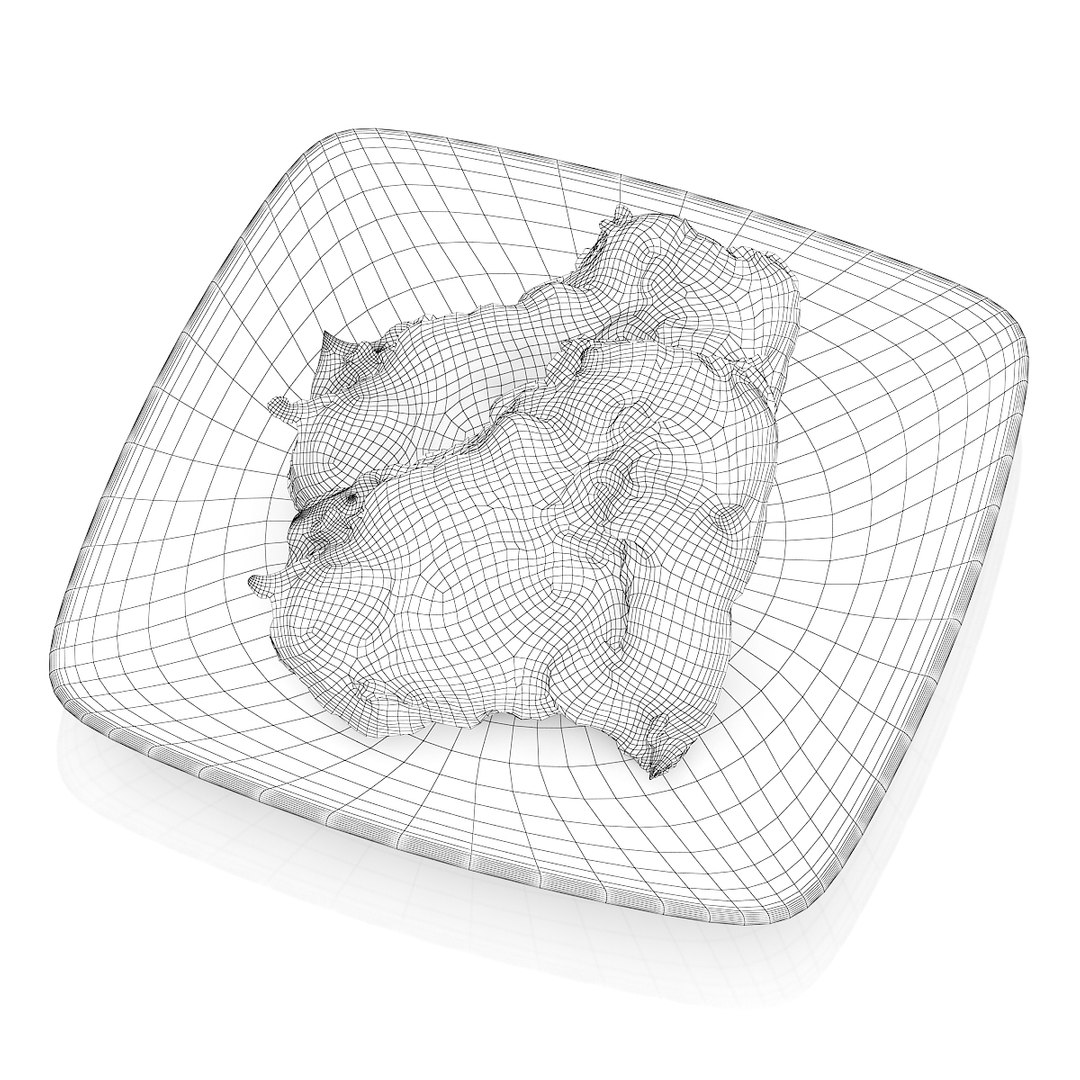 max slice cake icing