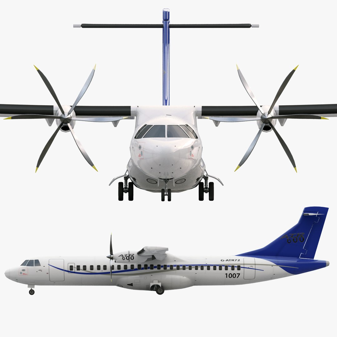 3dsmax Atr 600 2