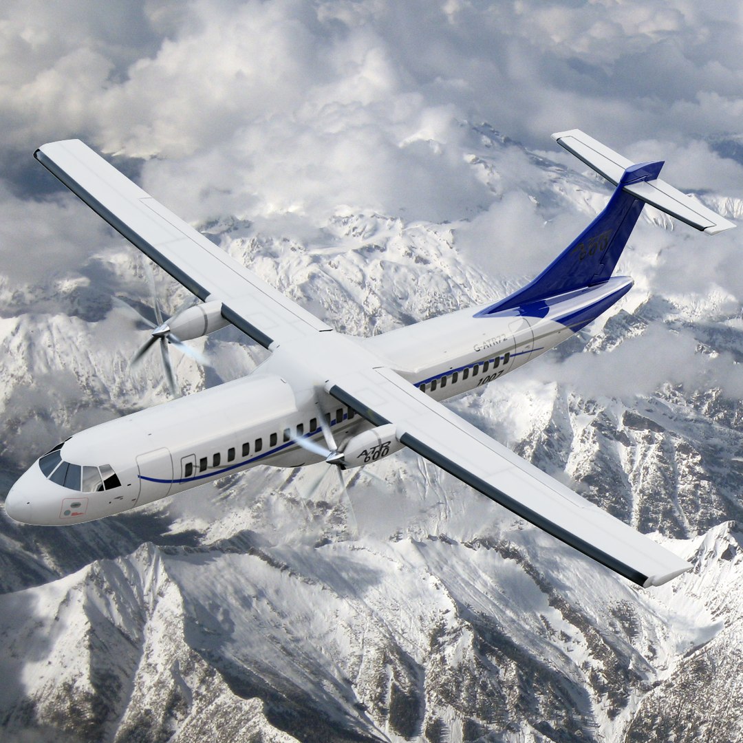 3dsmax Atr 600 2