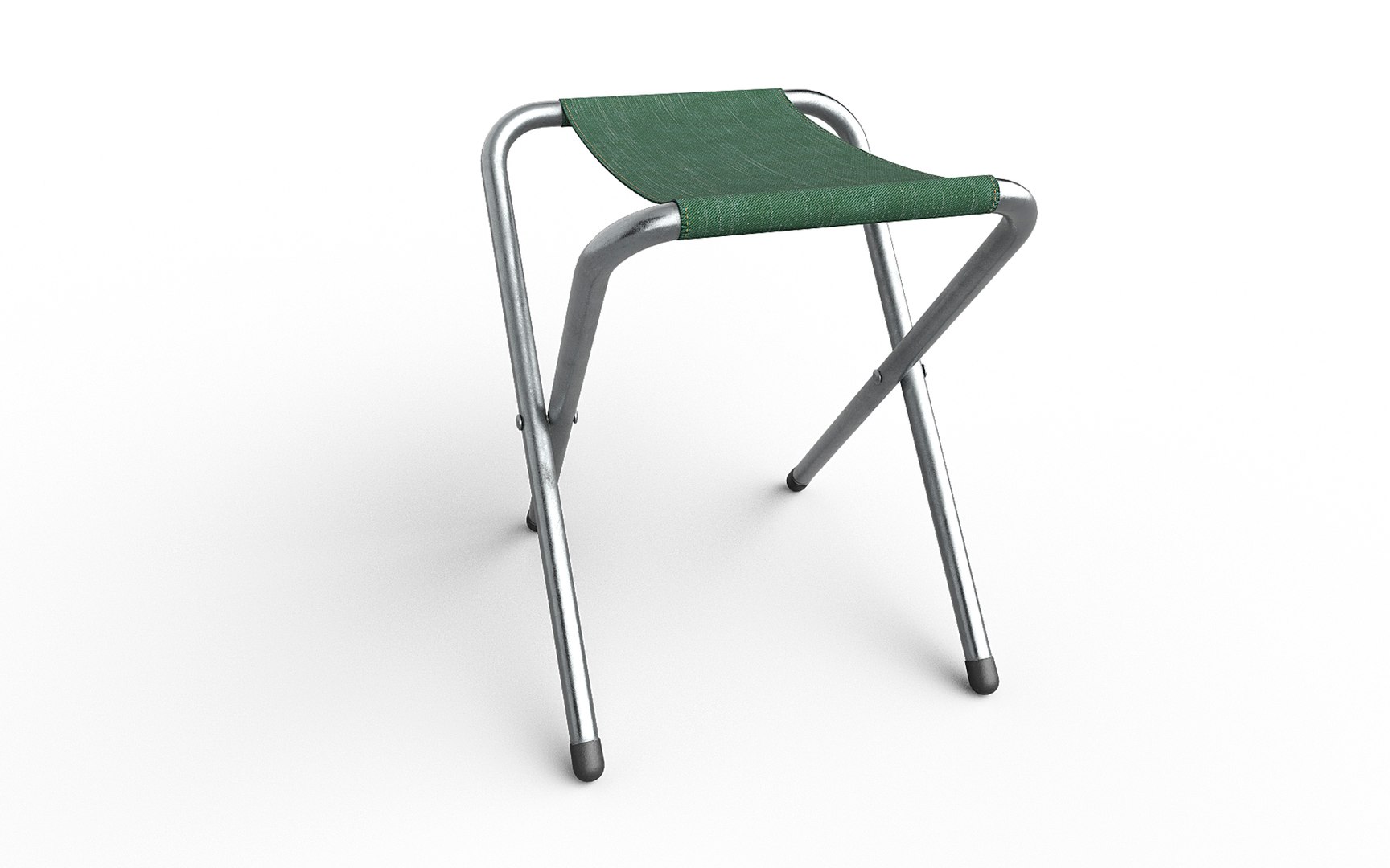 3D Folding Chair Model - TurboSquid 2069104
