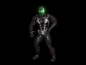 Spawn 3D Models for Download | TurboSquid