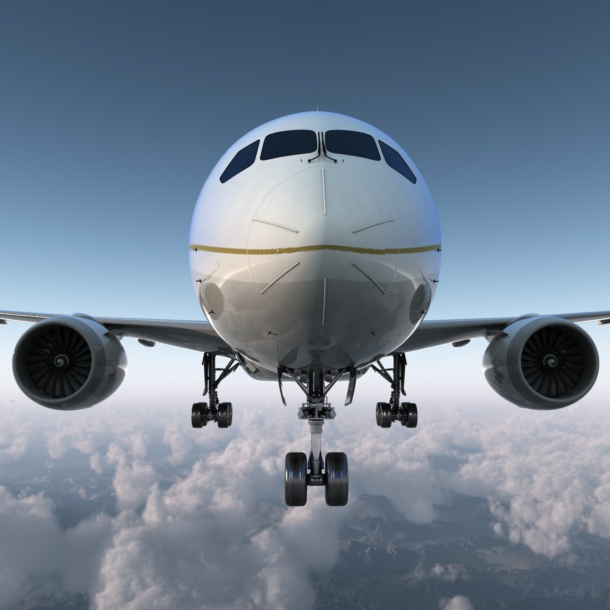 boeing 787 3 dreamliner 3d model