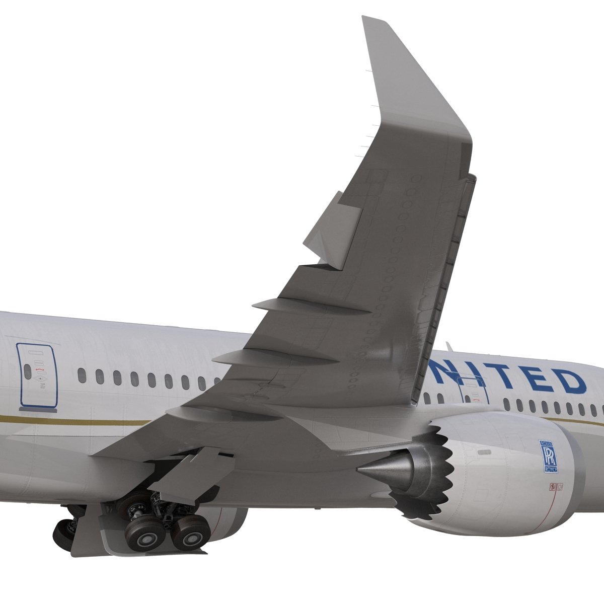 boeing 787 3 dreamliner 3d model