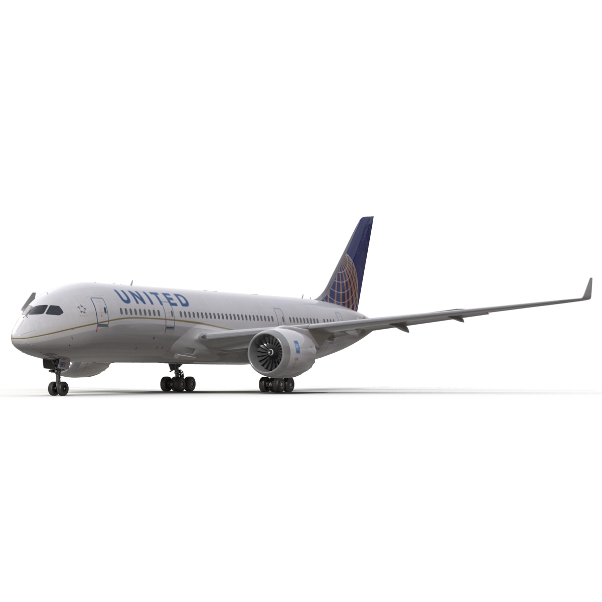 boeing 787 3 dreamliner 3d model