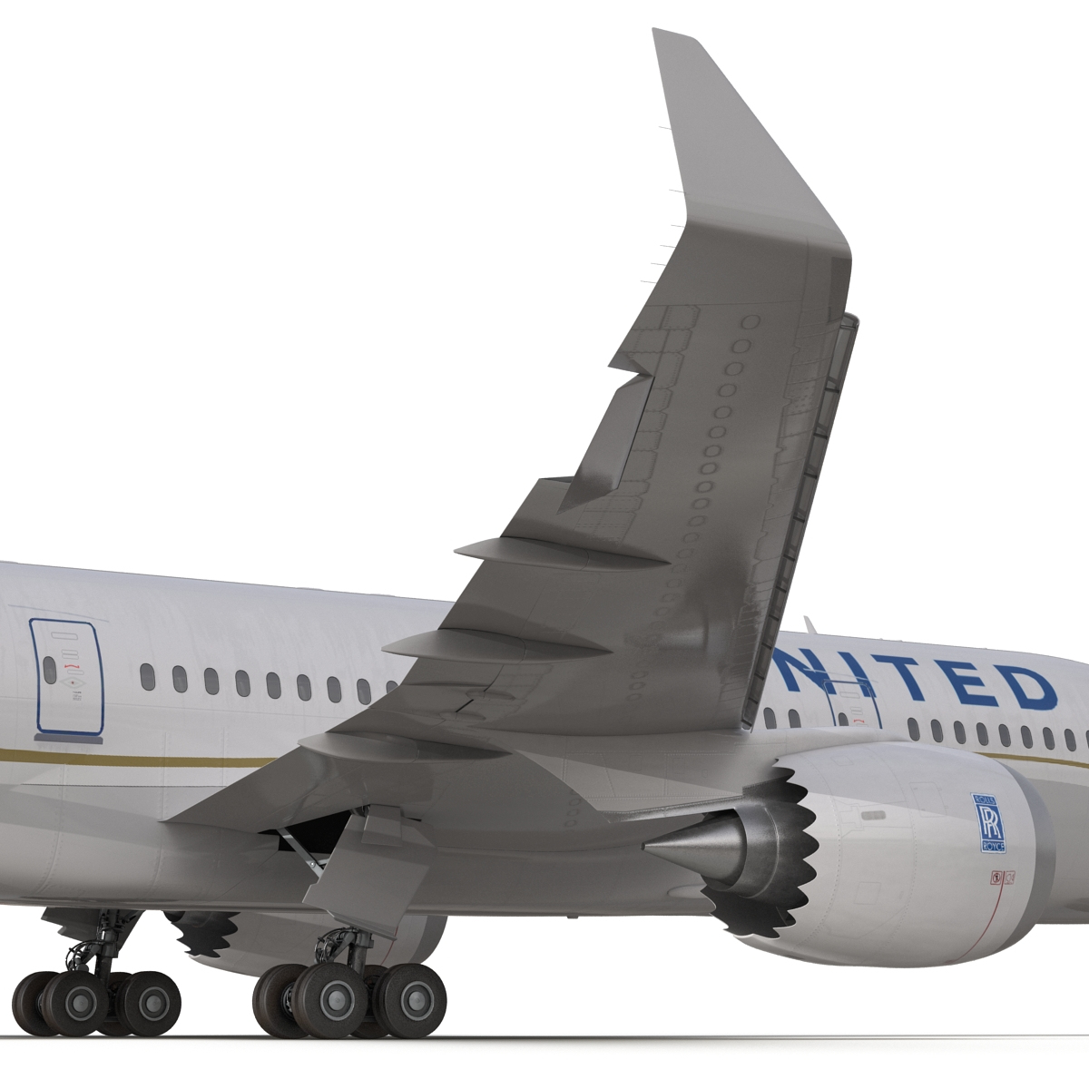 boeing 787 3 dreamliner 3d model