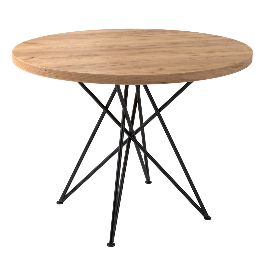 Florence Table 3D Model - TurboSquid 2151961
